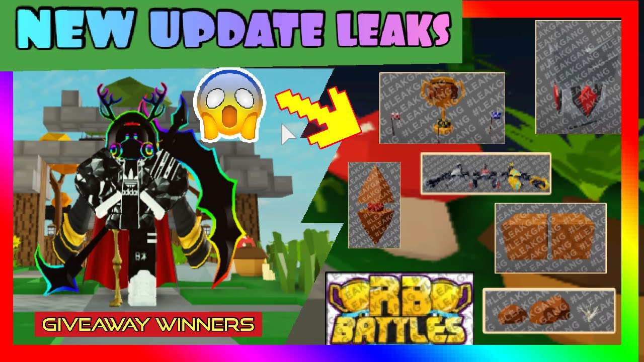 Desert Island, Bow, Ruby Scorpion & MORE! [Roblox Islands New Leaks ...