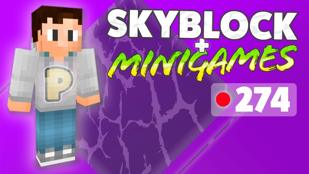 Slayer 6 de ZOMBIES conseguida! - Hypixel Skyblock - YouTube