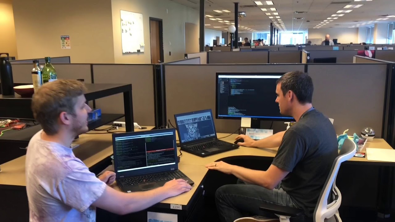 Injector - the game - YouTube