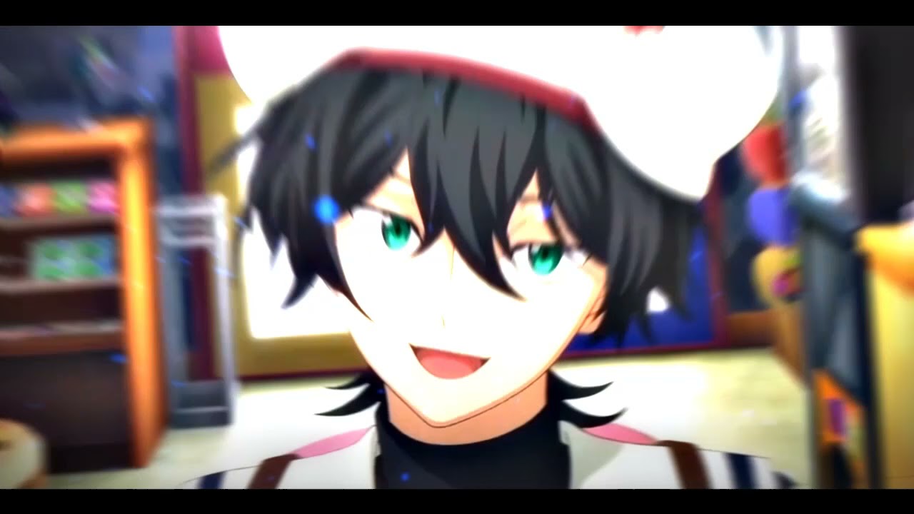 AMV RAW/Daddy Style - Chinen Miya Edit // You're Perfect || AE Project ...