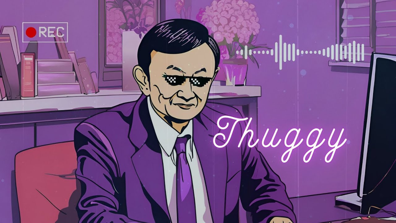 Thuggy | 4k Aggressive Phonk Song Music by OnlyPhonk - YouTube