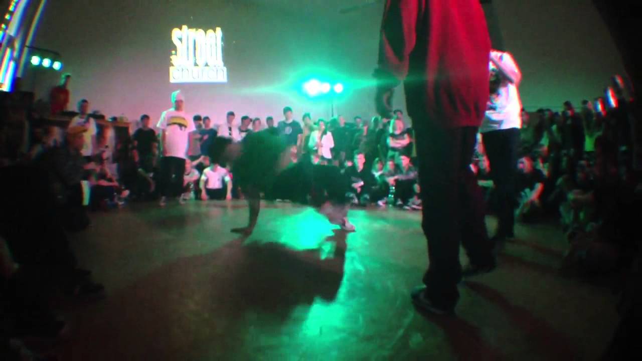 ALEX & GENNA x ? | STREET CHURCH 2013 - YouTube