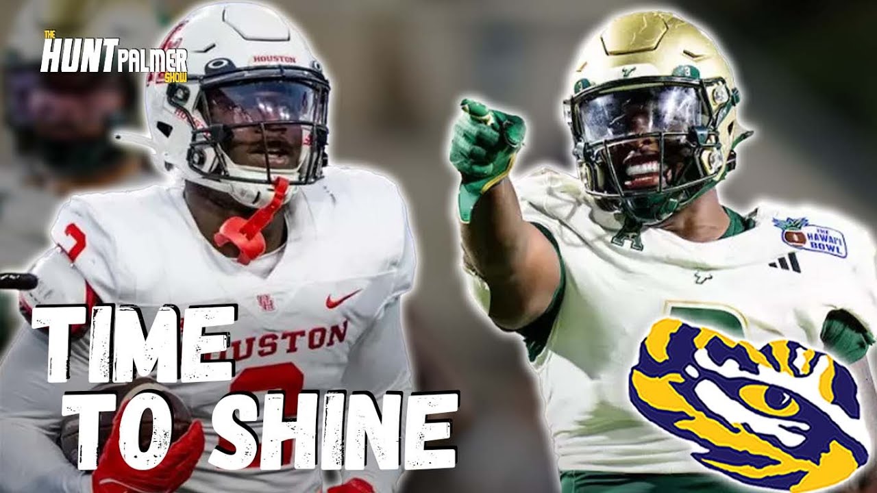 Why The Transfer Portal Is A Good Option For Players Like Bernard ...