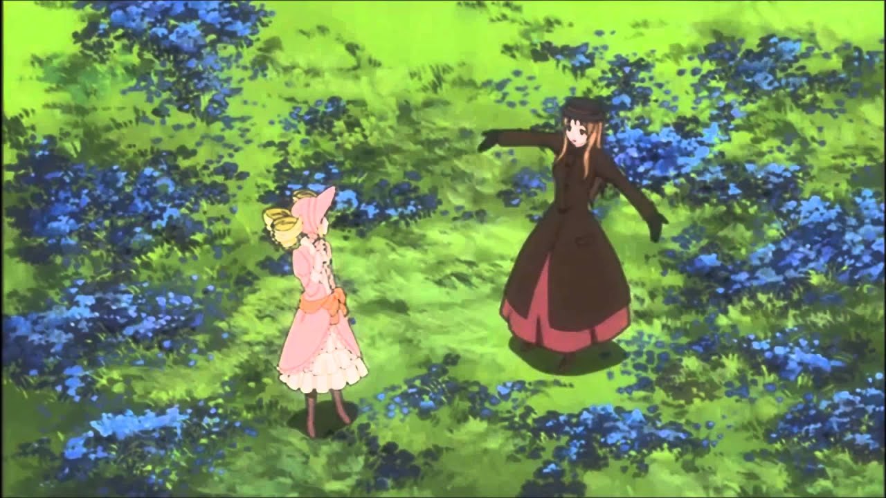 AMV Black Butler "Cry Baby"- Dedicado a Alma - YouTube