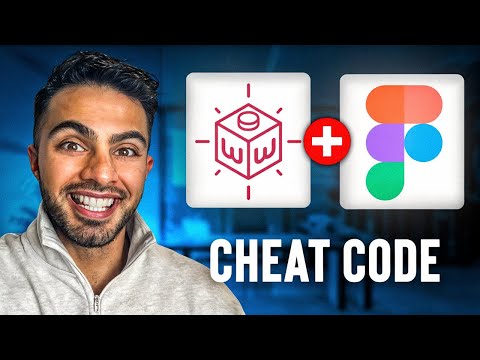 WEWEB + FIGMA - GO FROM DESIGN TO APP IN SECONDS!