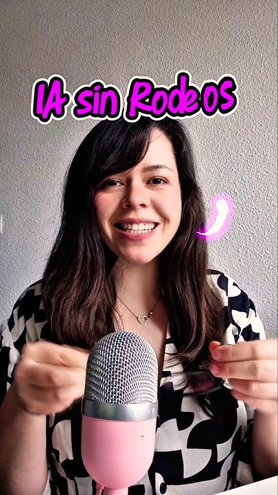 Qué es un LLM? te lo explico fácil y bonito - YouTube