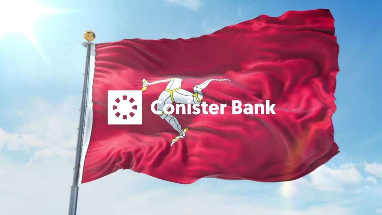 Conister Bank - Celebrating Tynwald Day - YouTube
