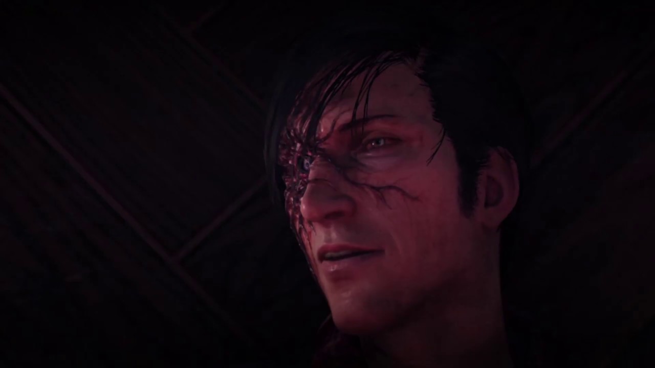 The Evil Within 2 Boss Compilation - YouTube