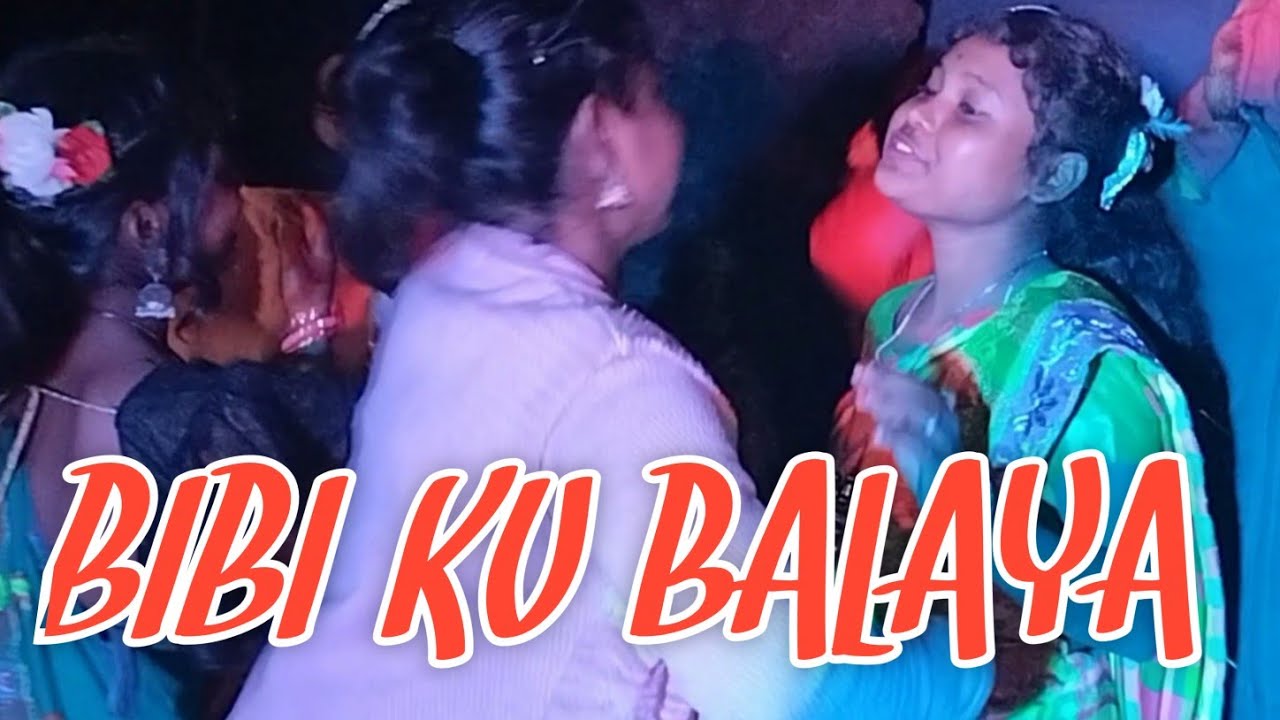BIBI KU BALAYA VIDEO 2024 - YouTube