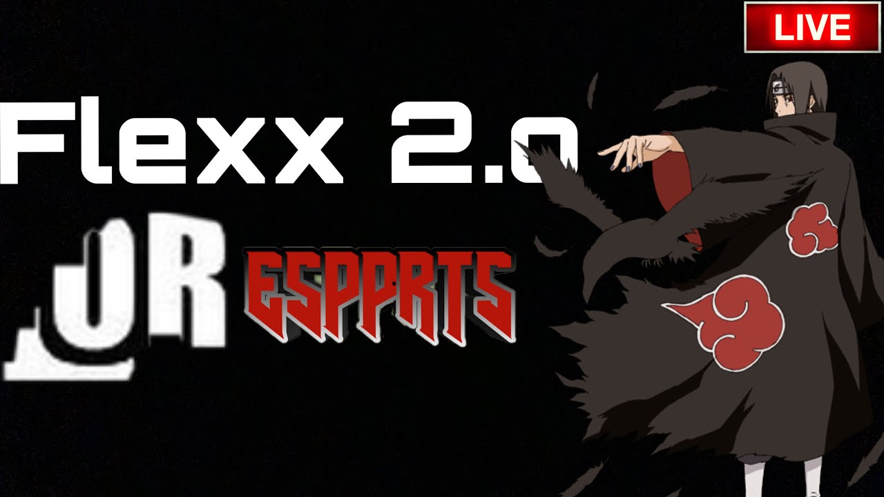 Flexx is live🔥 - YouTube