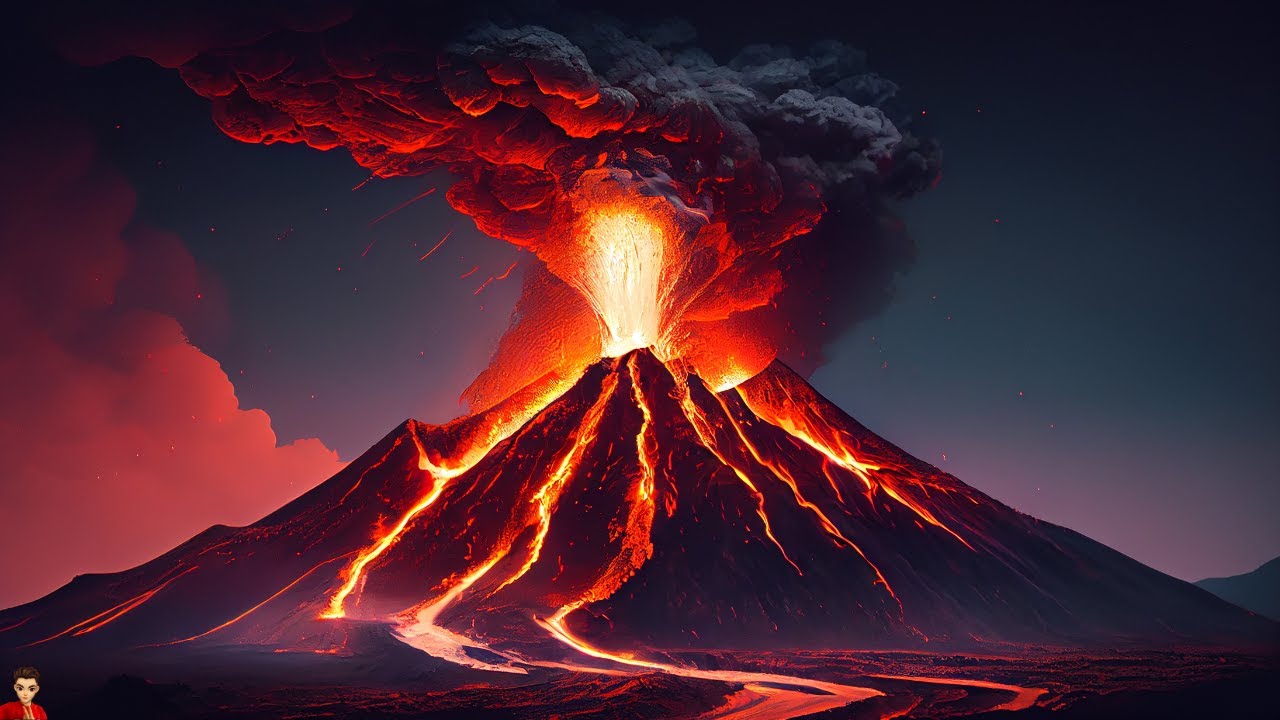 Something unexplainable is happening all over the world! You've got to ...