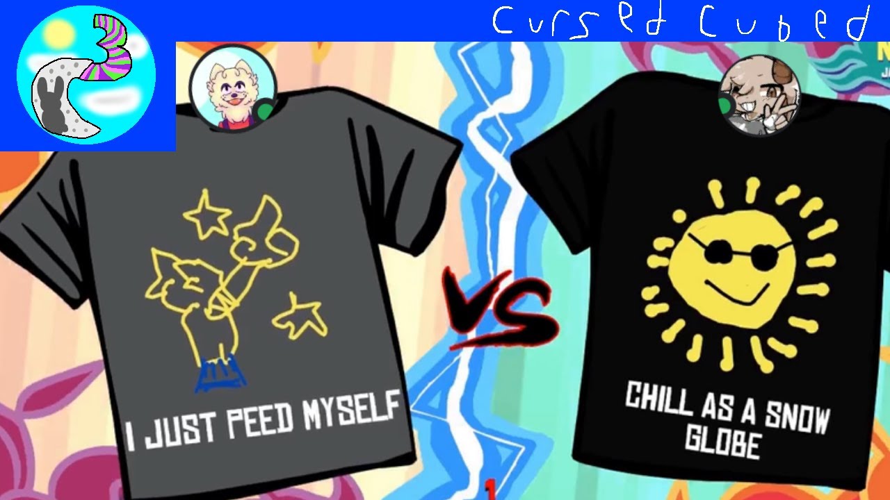 Training to Win Via Tee-KO (Jackbox 3 with Friends) - YouTube