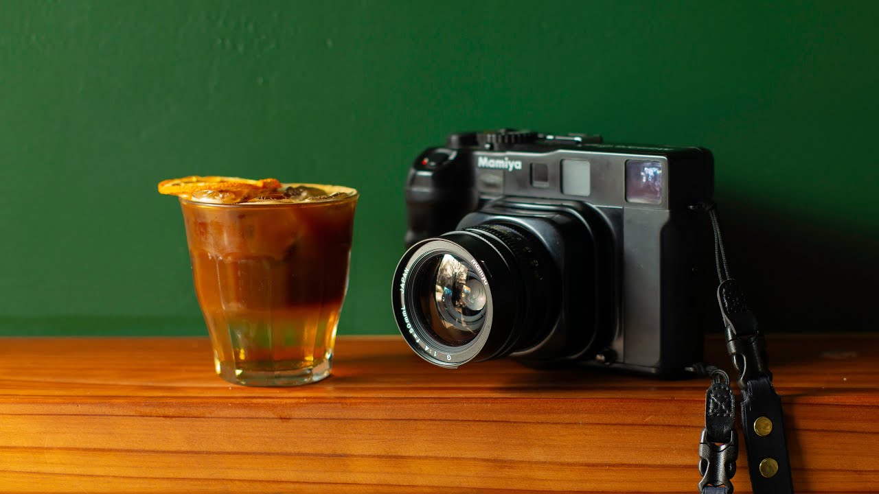 Cameras & Coffee 916 x Immortal Cafe Photo Walk #leica #coffee # ...