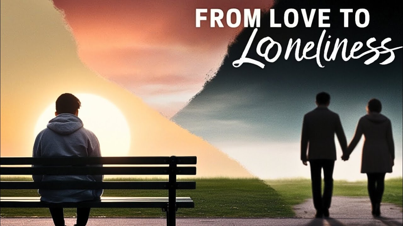 From Love to Loneliness - Sad Pop | Official Music Video | English pop ...