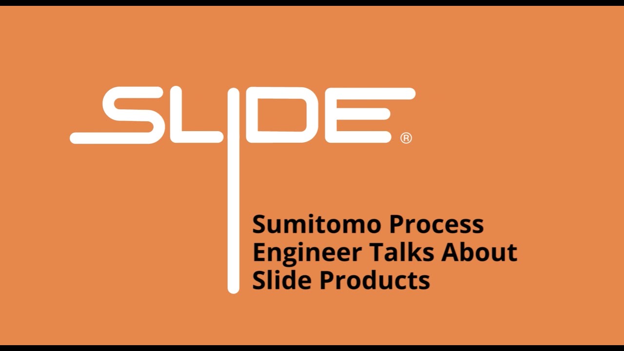Meet Jerry Jeter, Process Engineer from Sumitomo - YouTube