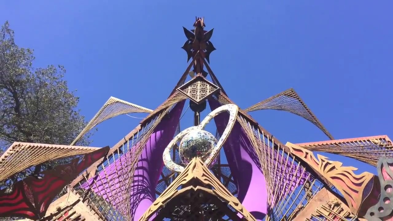 Andrew & Armando Kroma@Desert Hearts Festival 2017 - YouTube