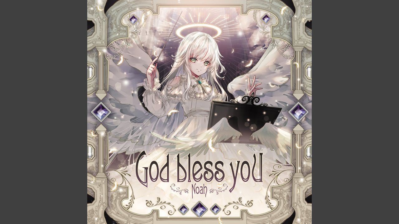 God bless you - YouTube