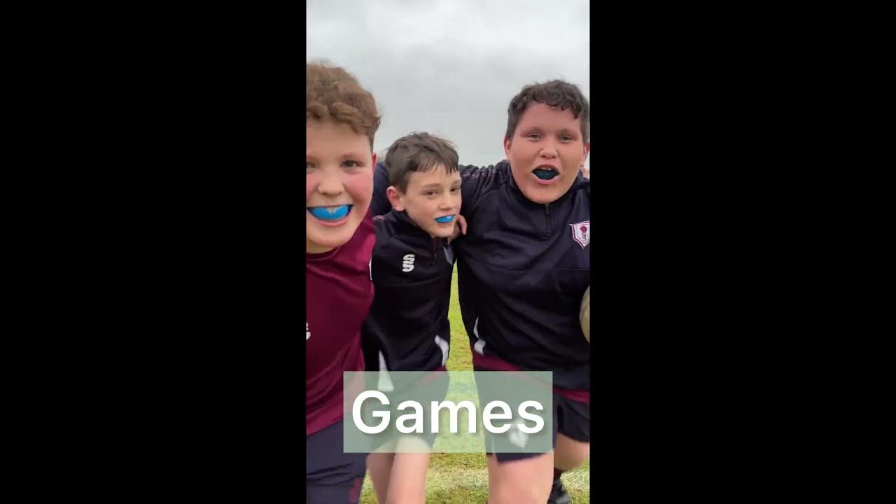 A Day in the Life of Year 7 - YouTube