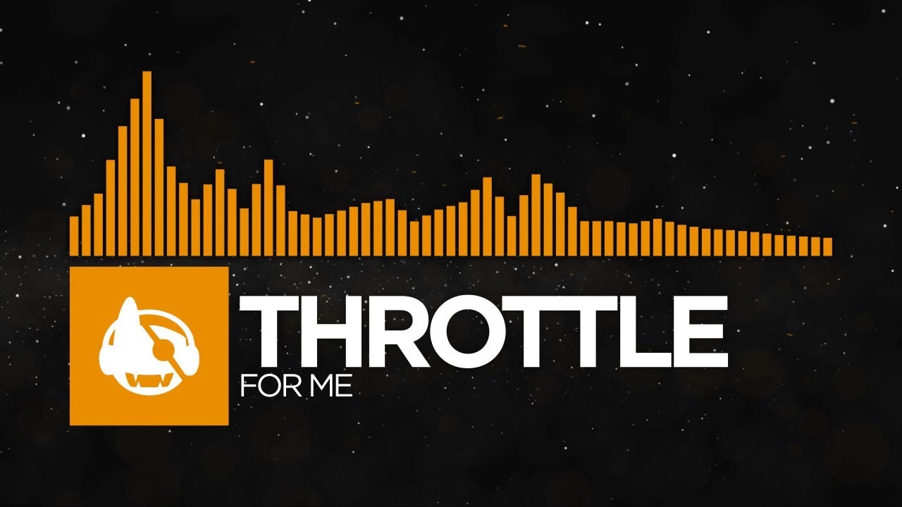 [House] - Throttle - For Me [Where U Are EP] - YouTube