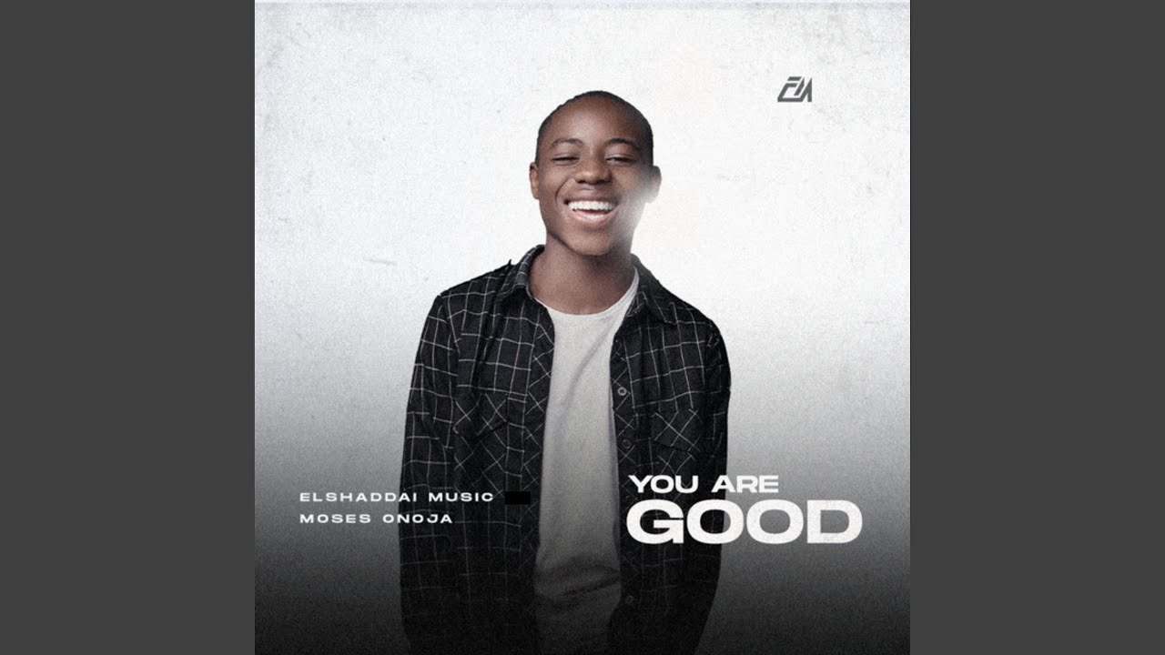 You Are Good - YouTube