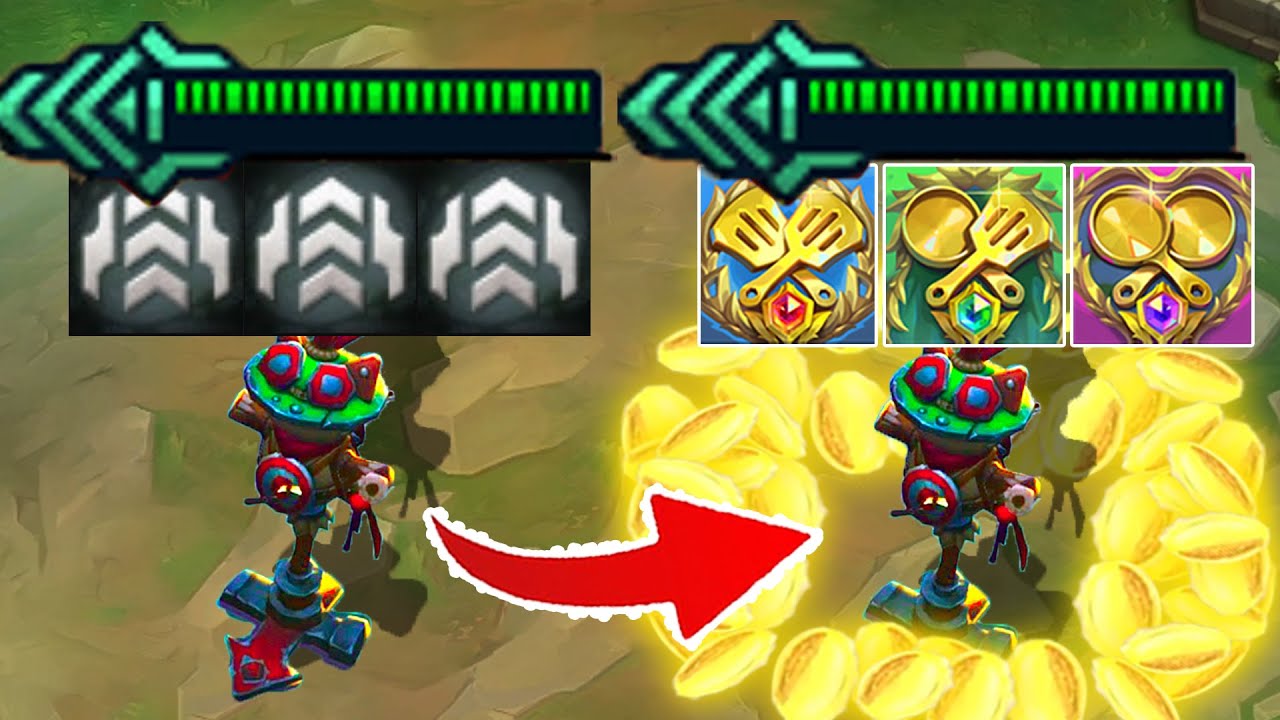 My Luckiest Dummy Cash Out...9 Conqueror??? - YouTube