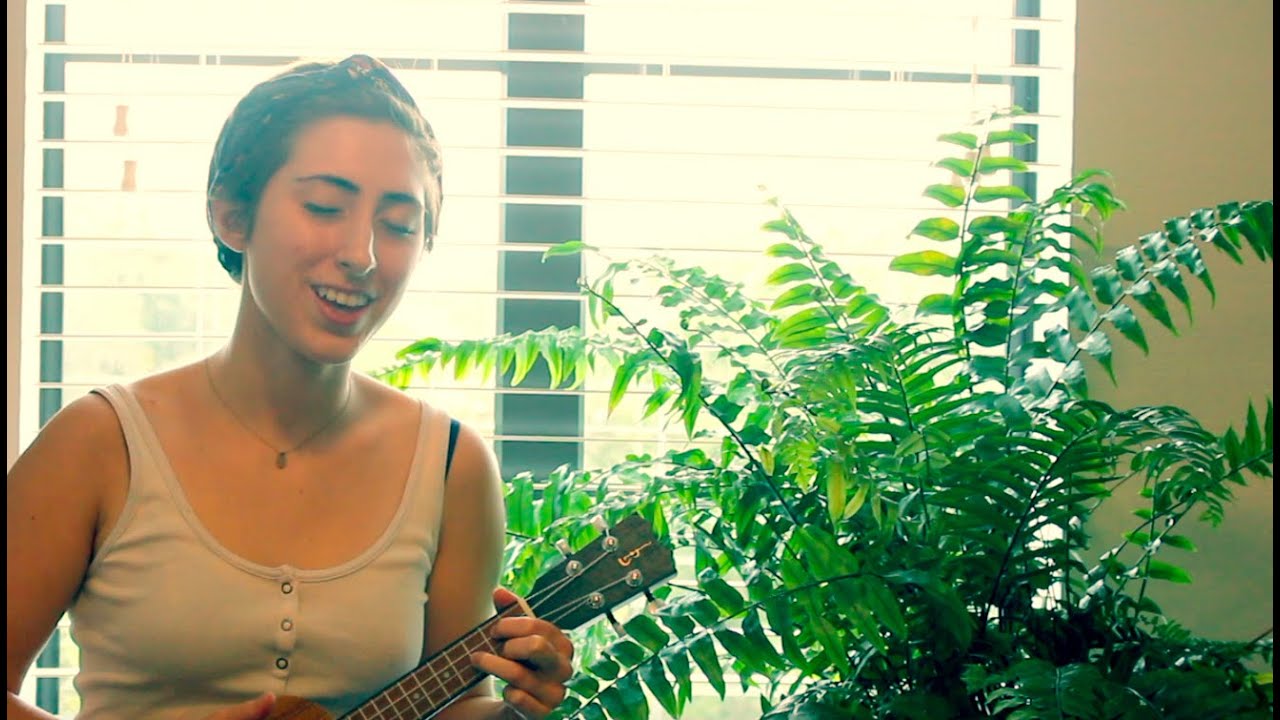 "Sunrises in Portugal" by Kate Deville (Original Song) - YouTube