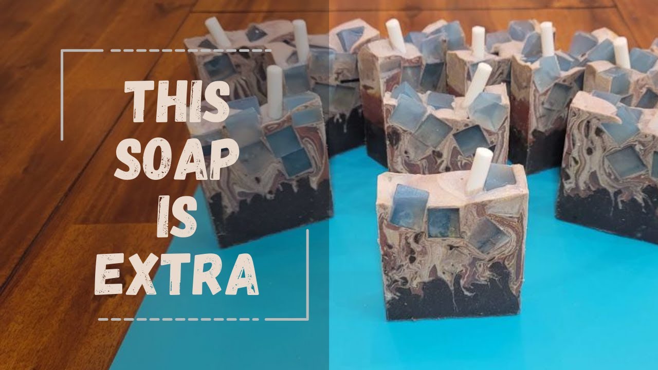 Spiced Iced Coffee Chaos. Say that three times fast. Rob's Project ...