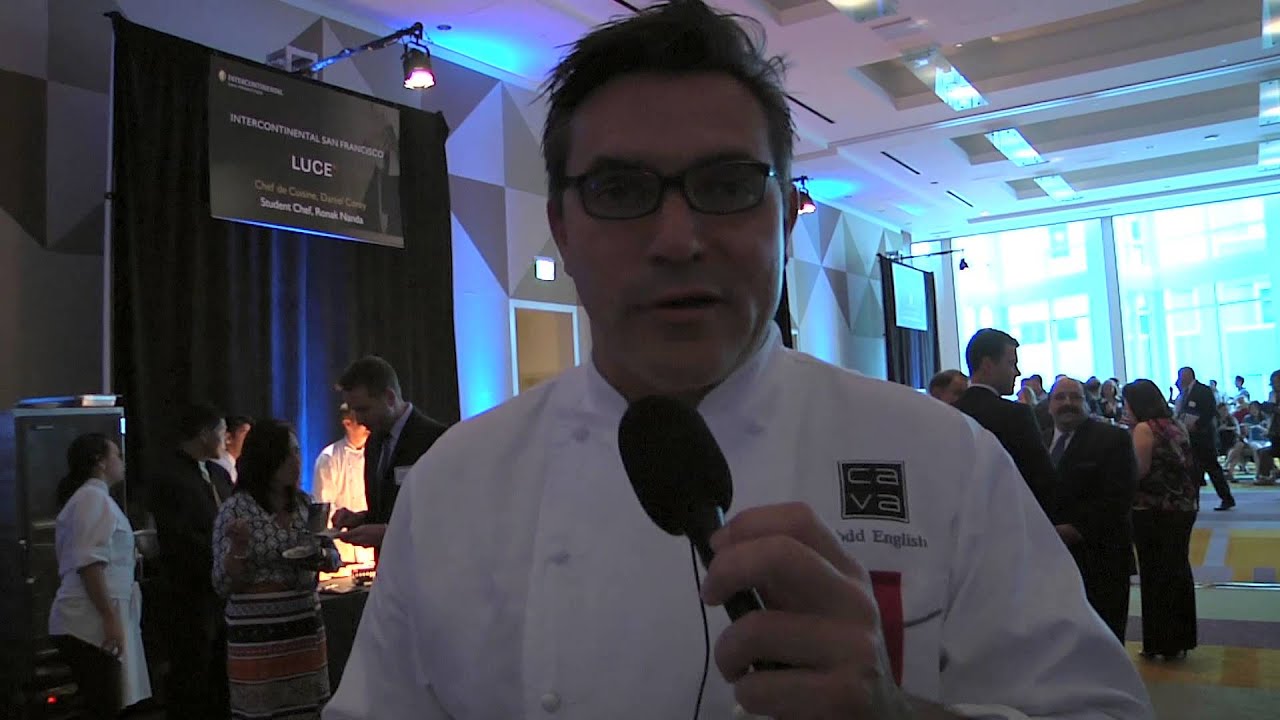 InterContinental Hotels' Ultimate Culinary Clash - YouTube