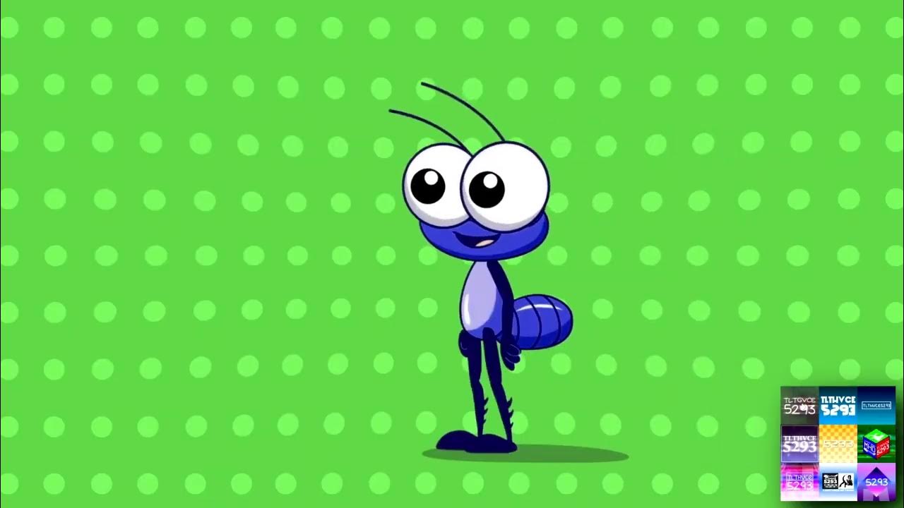 Bob Zoom New Logo Effects - YouTube