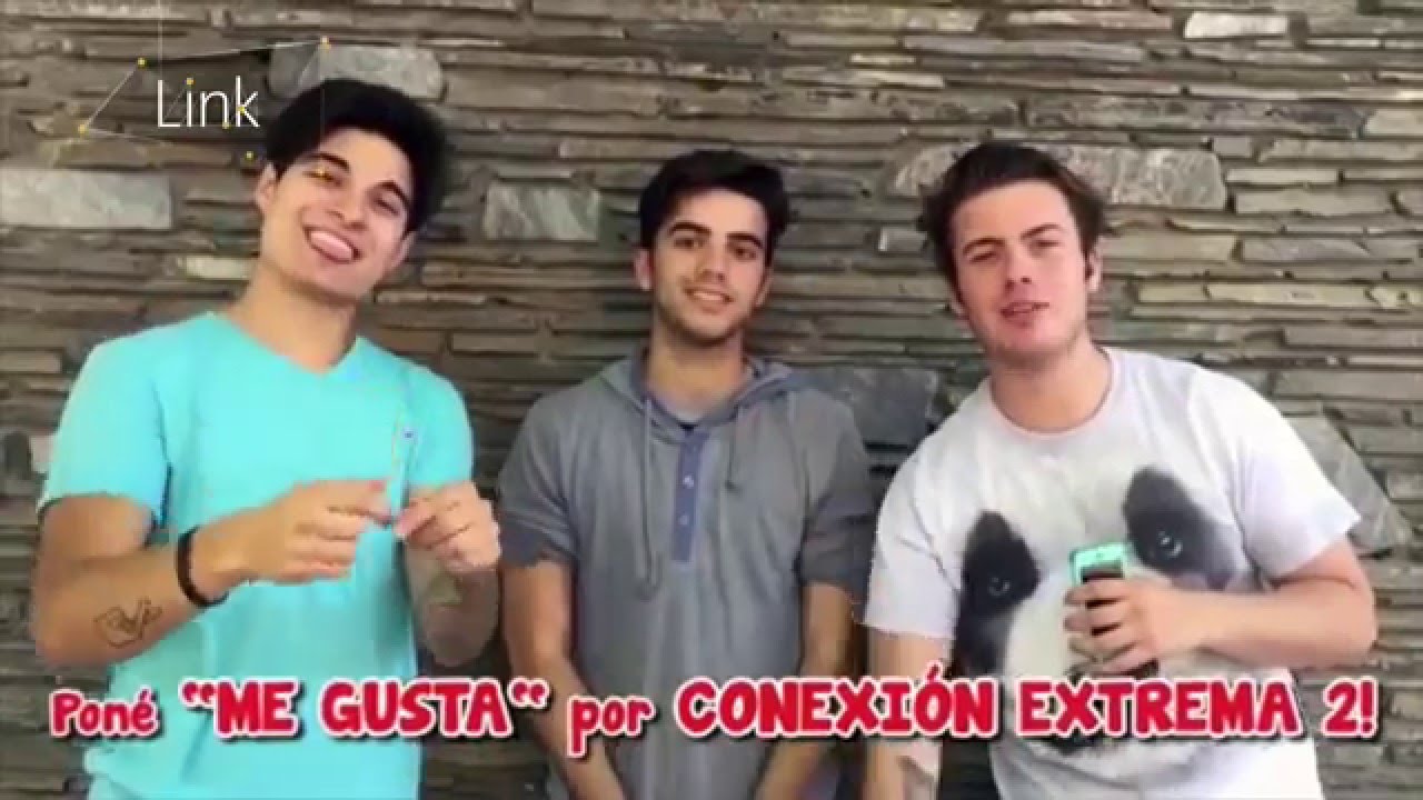 El nuevo video de @dosogas ‪#‎ConexiónExtrema‬, presentado por ...