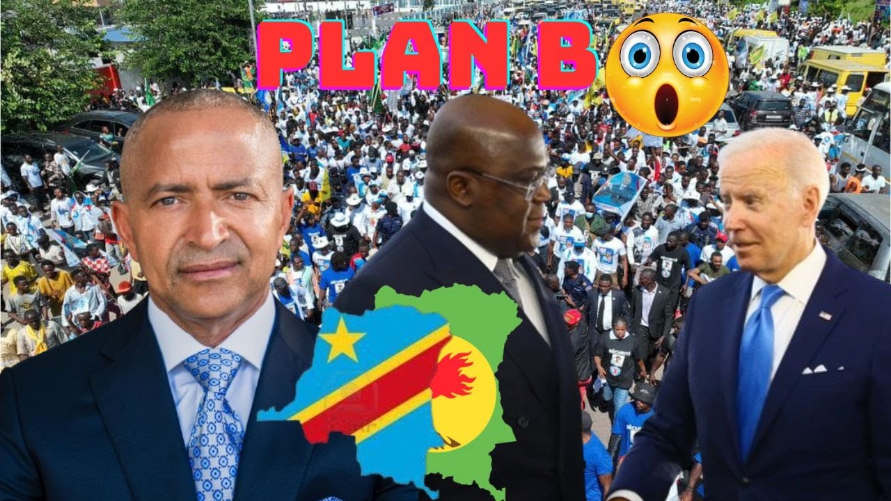 BOYOKA NINI BALINGI BASALA PONA CONGO - YouTube