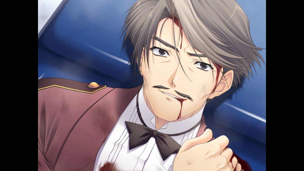 Soul Link OST - 21: Kismet - YouTube