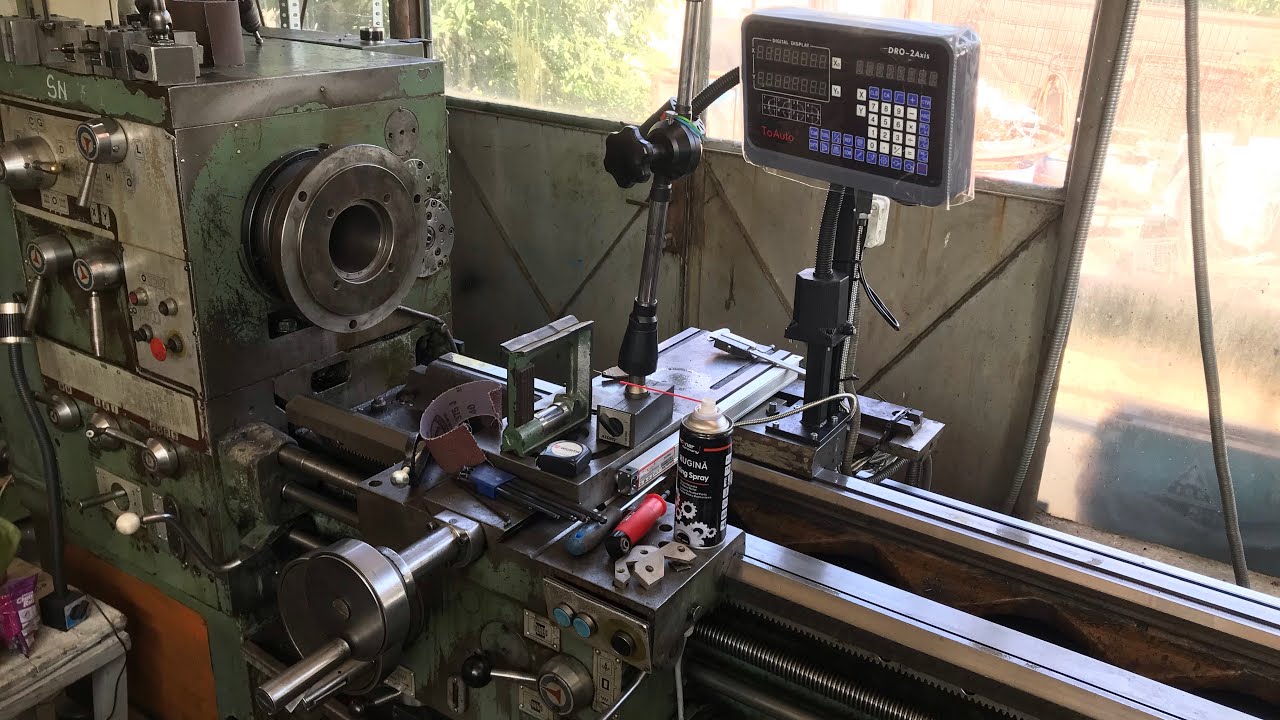 Update strung sn502 - YouTube