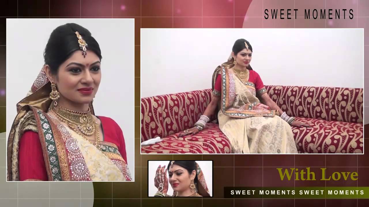 GIRL DEMO 001 - YouTube