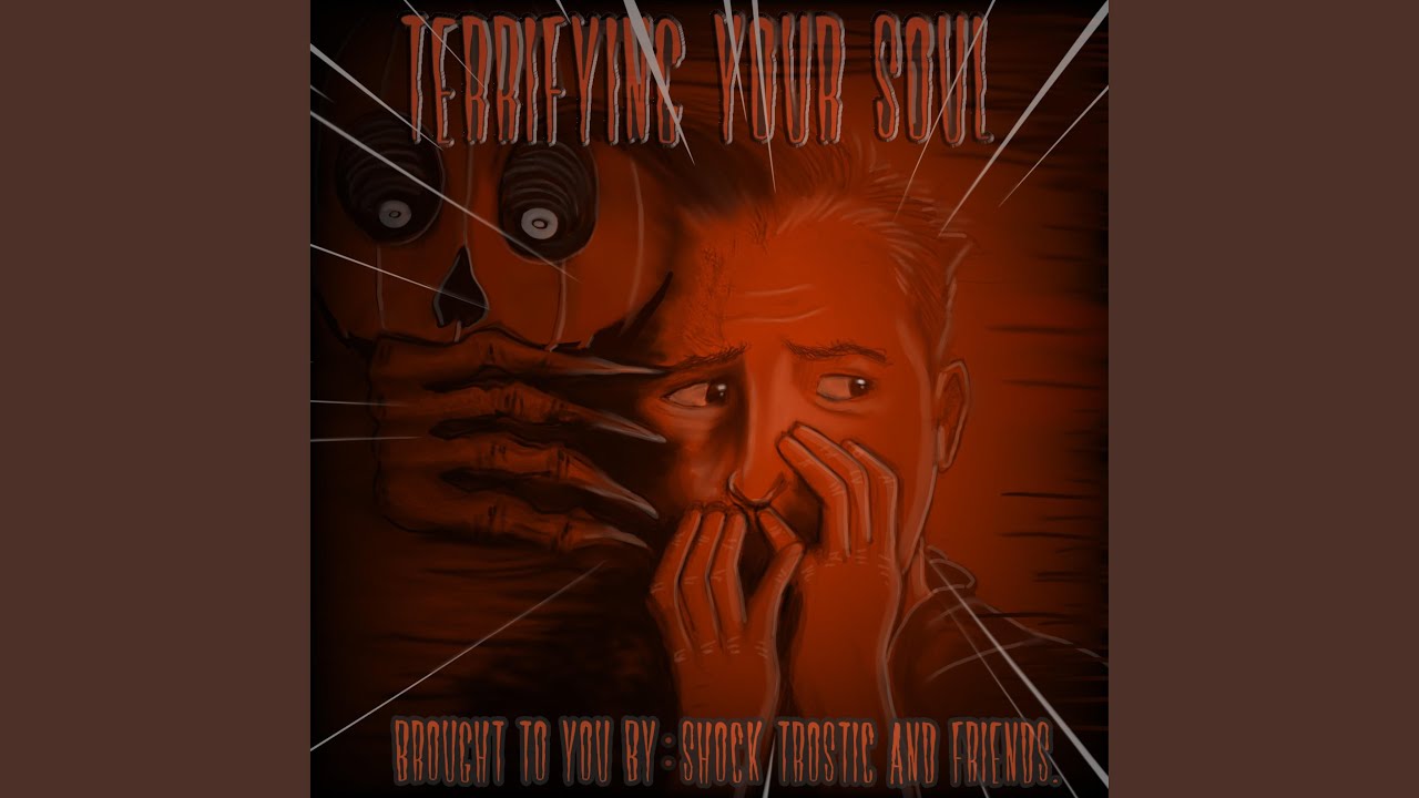 Terrifying your Soul (feat. Eiron) - YouTube