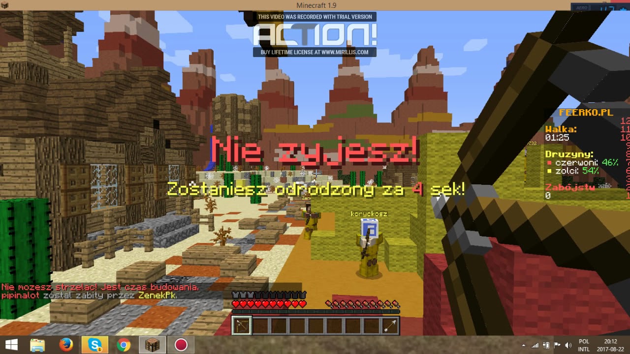 Minecraft #2 - YouTube