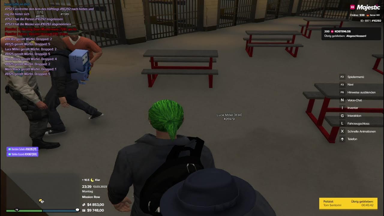 Majestic RP - YouTube