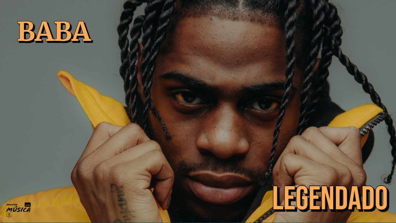 Russ Millions - BABA (Toma Tussi) Legendado - YouTube