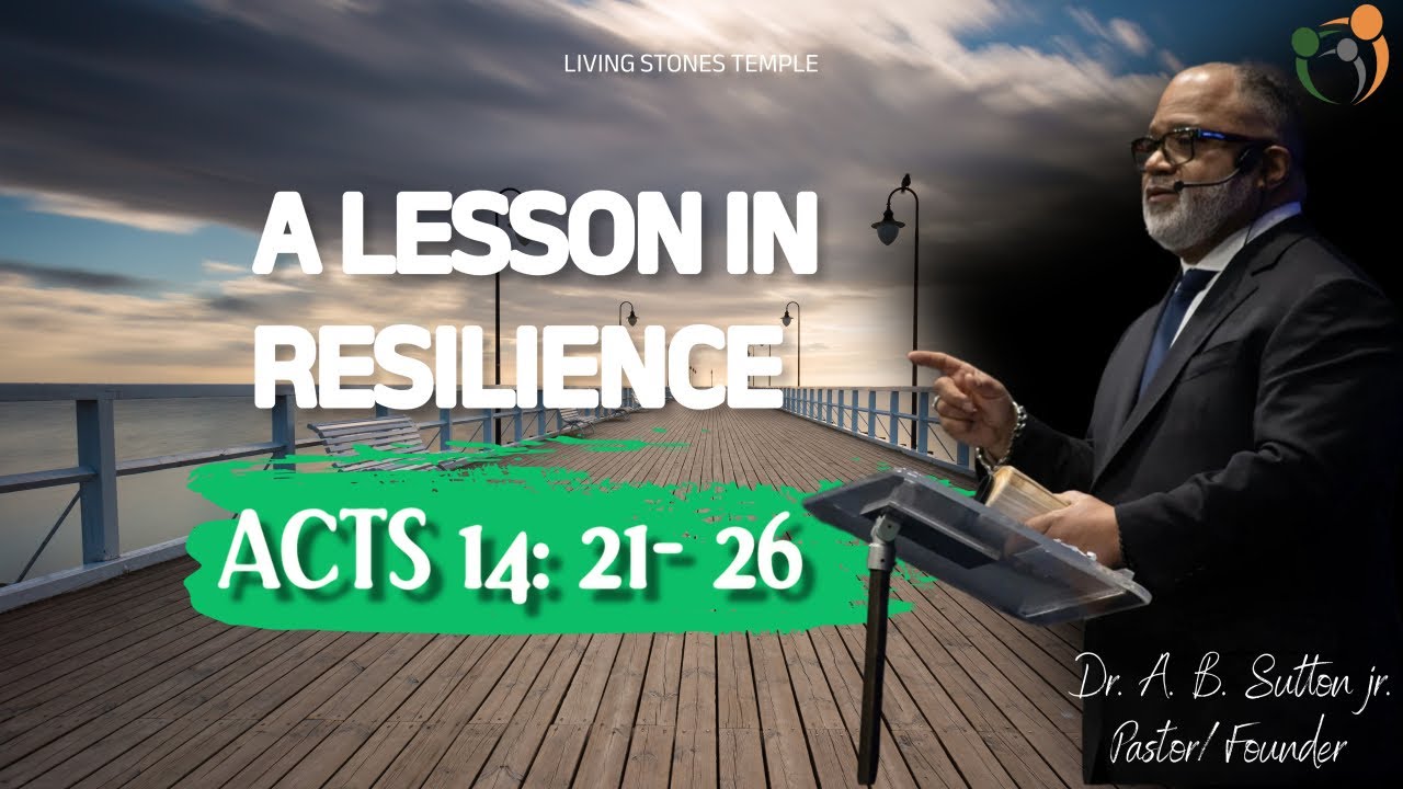 LST Sunday Service LIVE! - YouTube