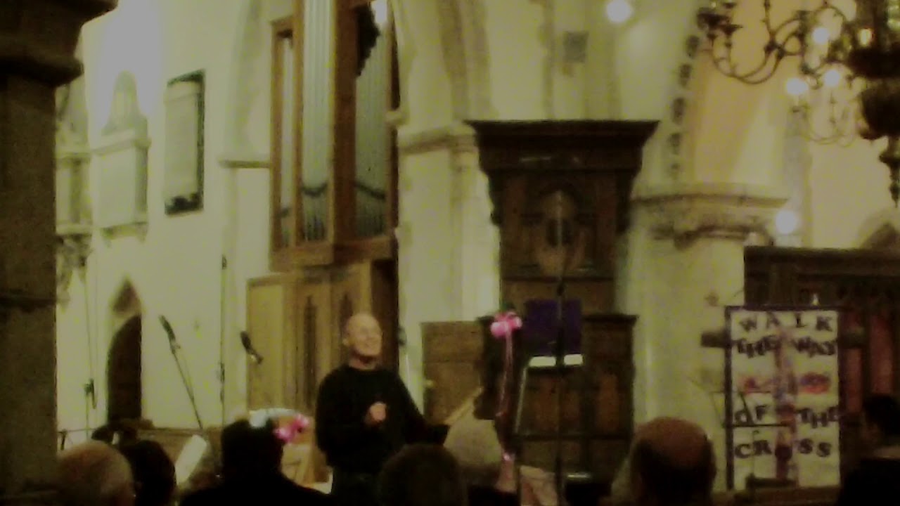 "The Chocolate Cake" by Michael Rosen - YouTube