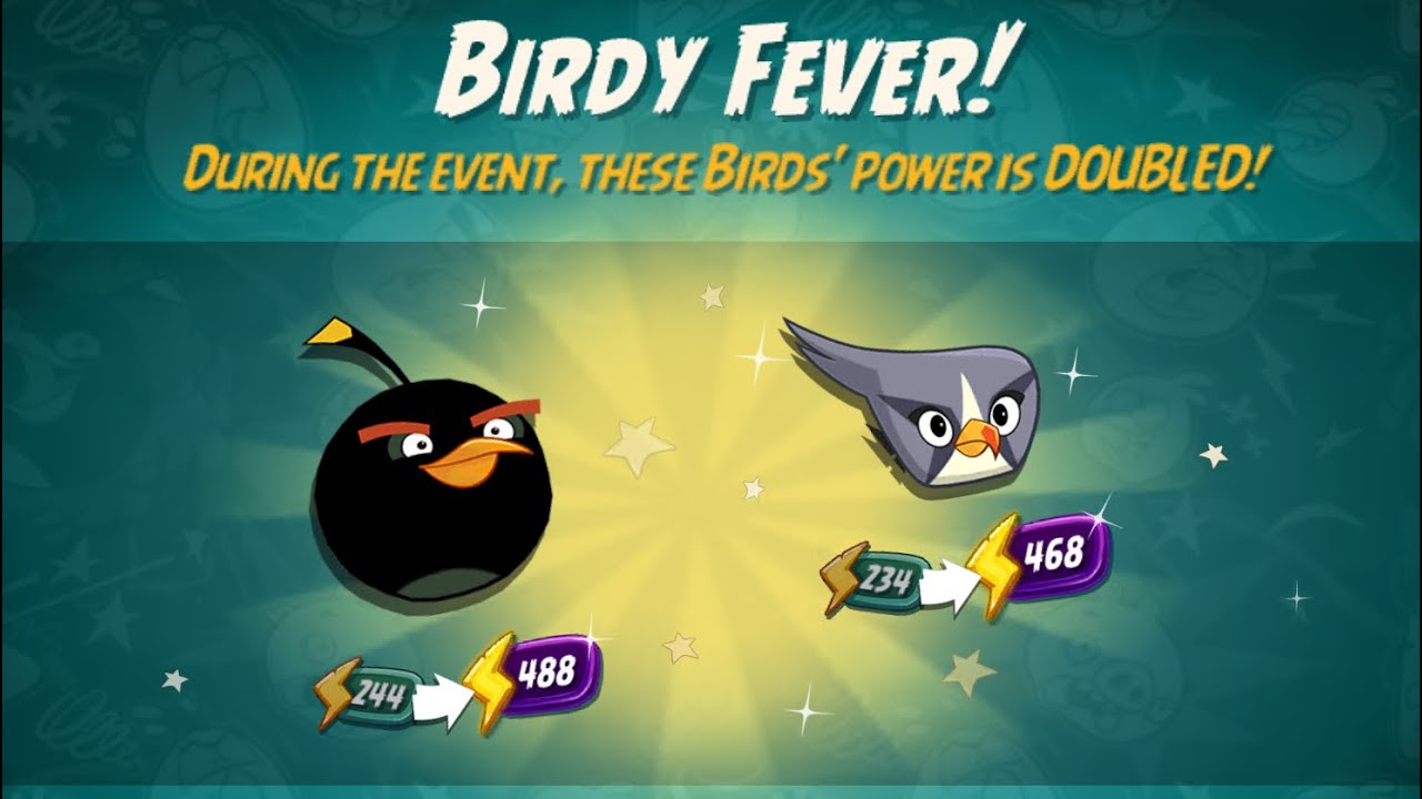 Scattered CVC CLAN BATTLE | pick 10 birds | bombz silver boosted fp ...