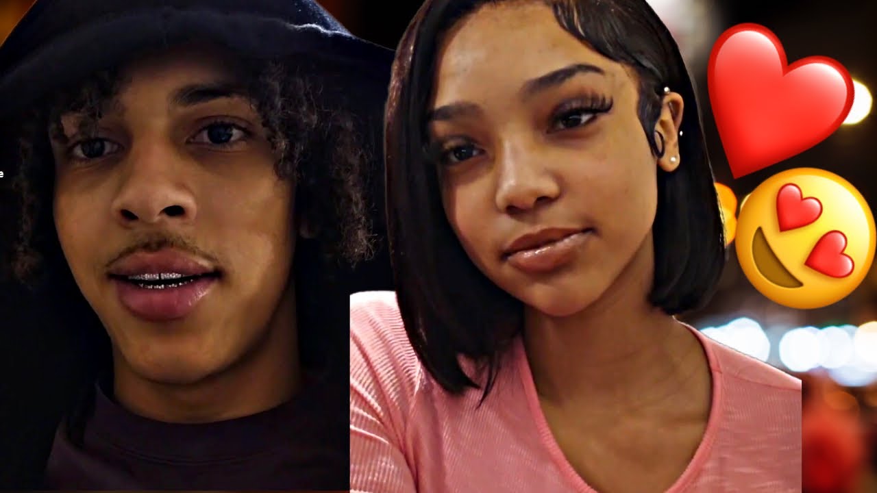 **Zaayonyt goes to a baddies birthday party** - YouTube