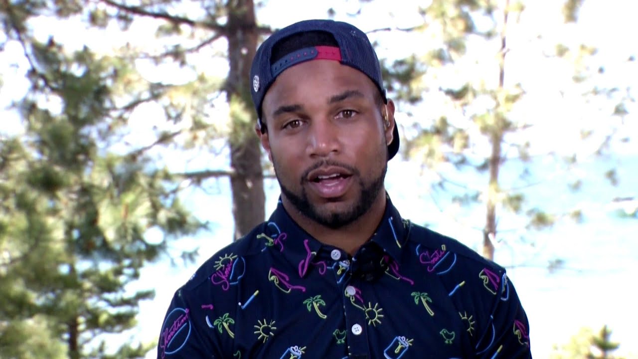 Former Lions wide receiver Golden Tate reflects on time in Detroit ...