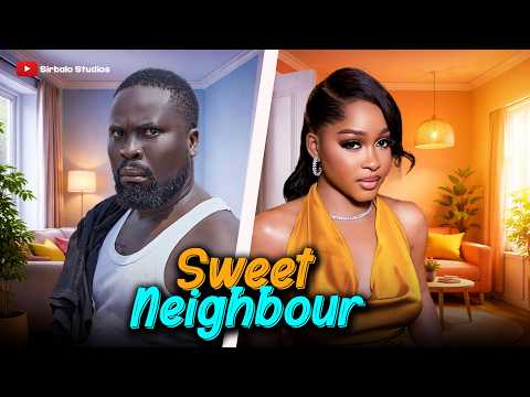 SWEET NEIGHBOR - SIRBALO/YOUJAY