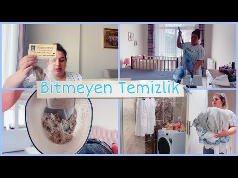 DİP KÖŞE  TEMİZLİK🧼 //SANIRIM OBSESİF OLDUM❗️😱BU KADAR PİSLİK NASIL ÇIKAR‼️ #motivasyon #temizlik