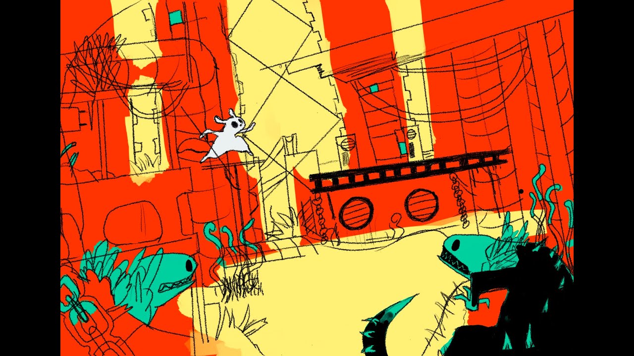 Exploring New Lands - YouTube