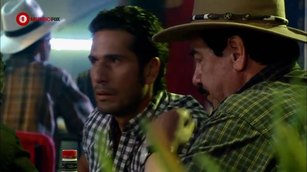 Los 3 caines capitulo 2 - YouTube