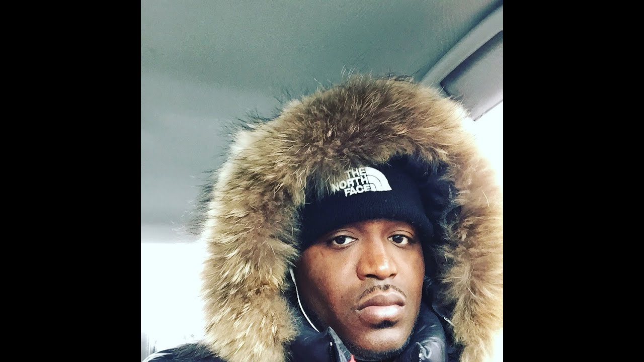 G Hustle Show - YouTube