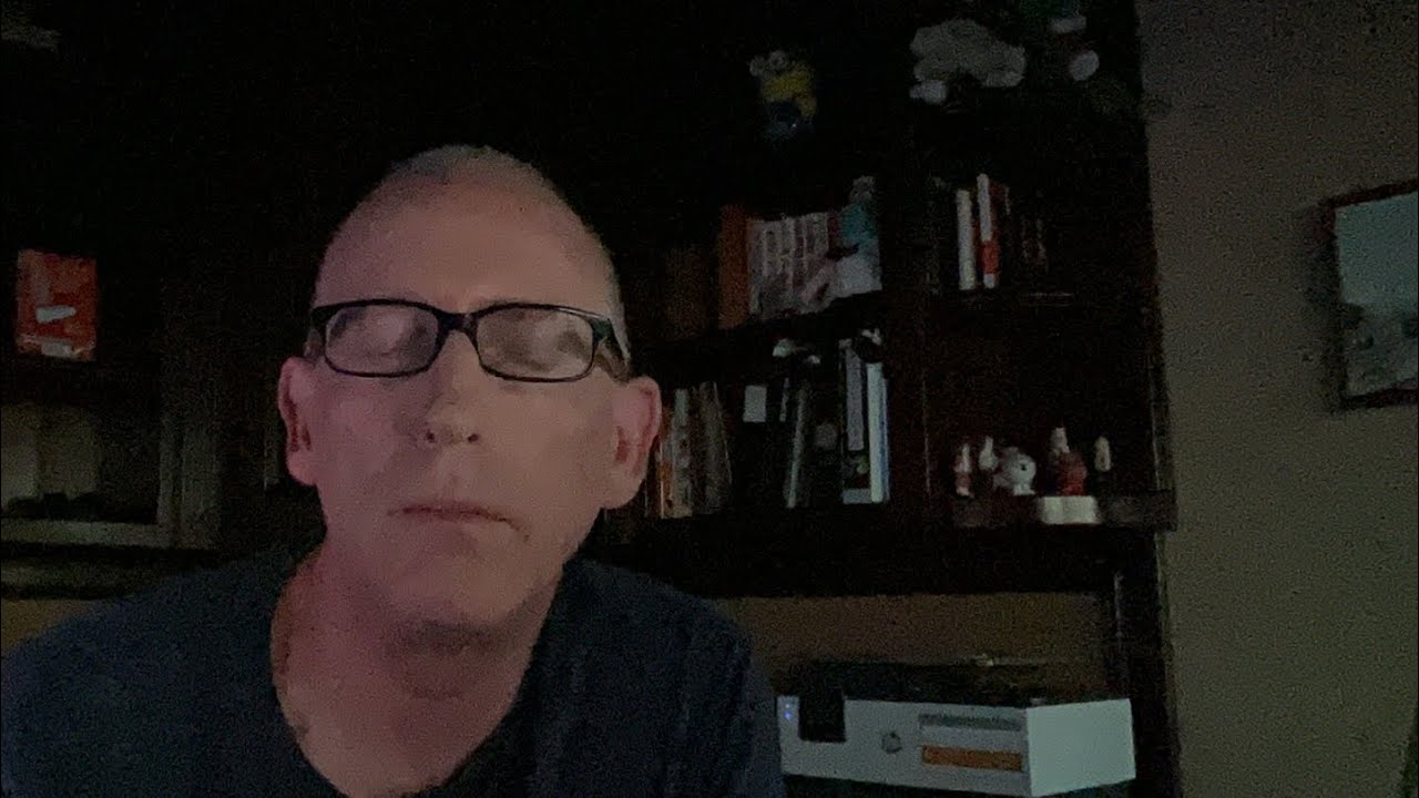 Episode 1875 Scott Adams: I Literally Just Woke Up. Lower Your ...