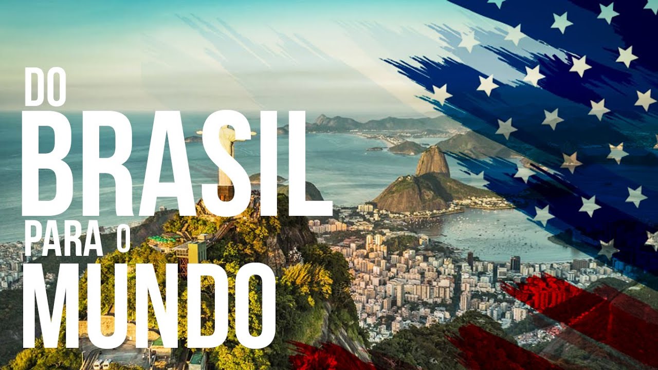 Promovendo o Funk Carioca pelo Mundo - FanfaRaiam 12 - YouTube